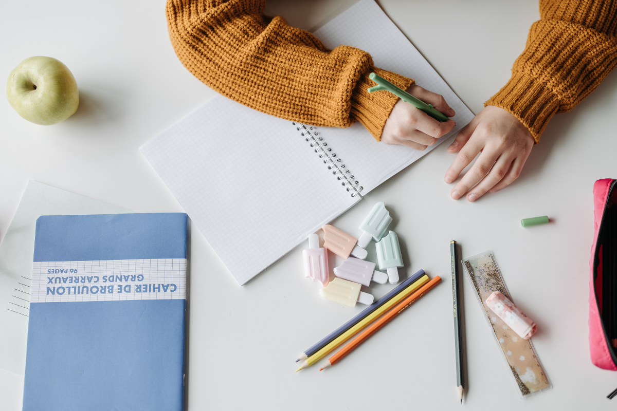 Get started with Really Write - The Dutch PhD coach